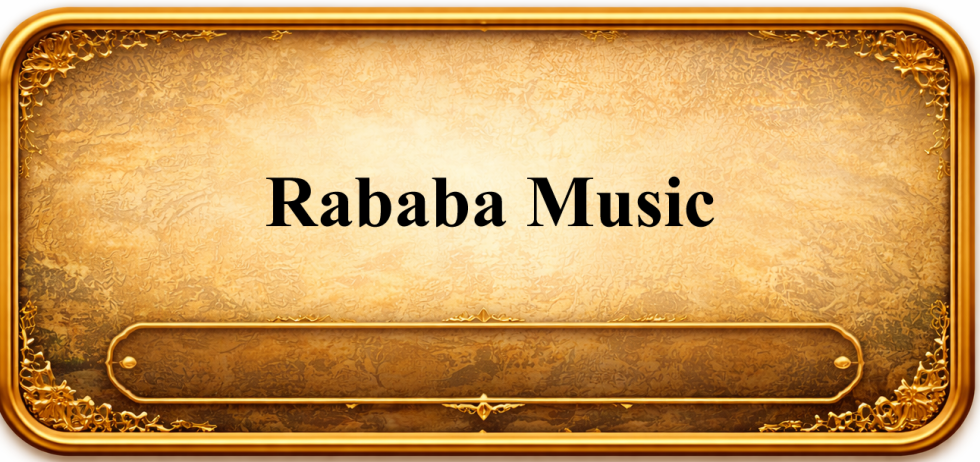 Rababa Music - Jabal al-Arab Life, History and Culture